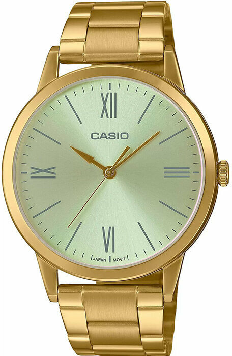  CASIO