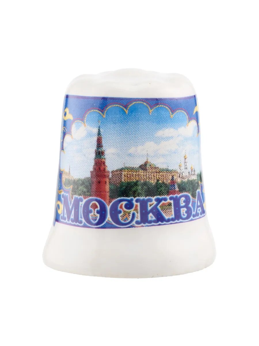 Наперсток "Москва" — фото 1