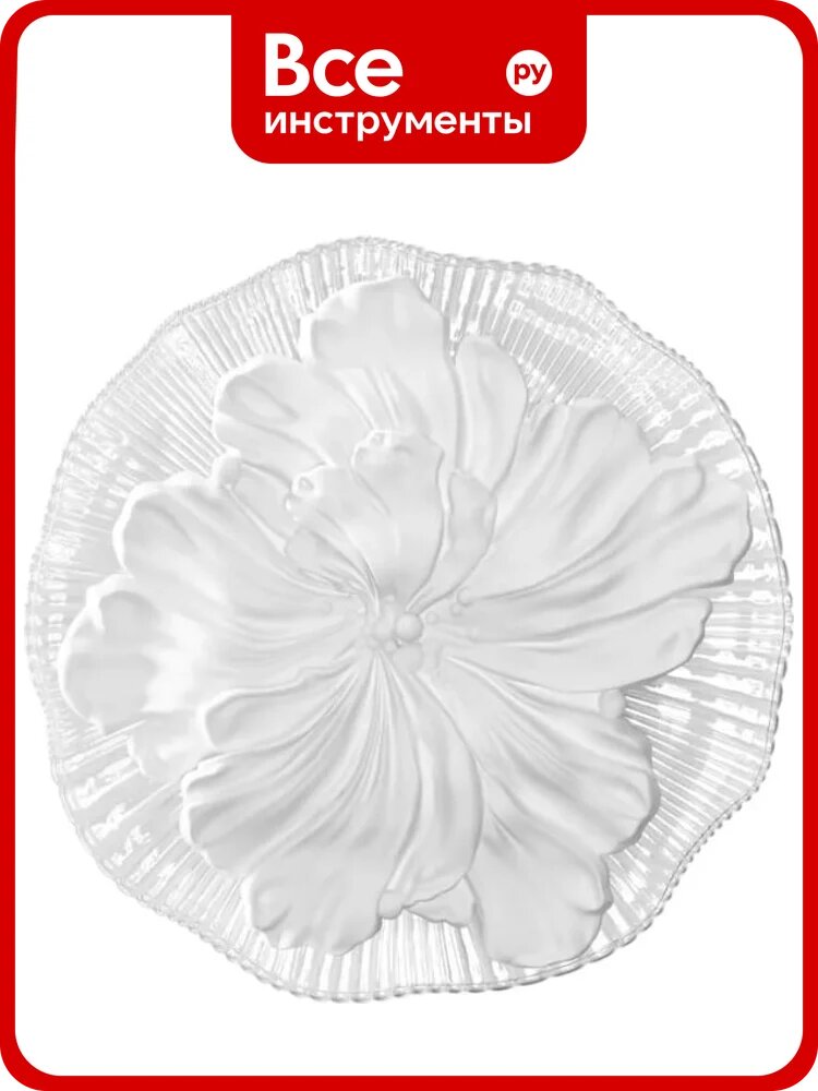 Настенный светильник ODEON LIGHT LED 1*9W FIORE 6614_8W 6614_8WL