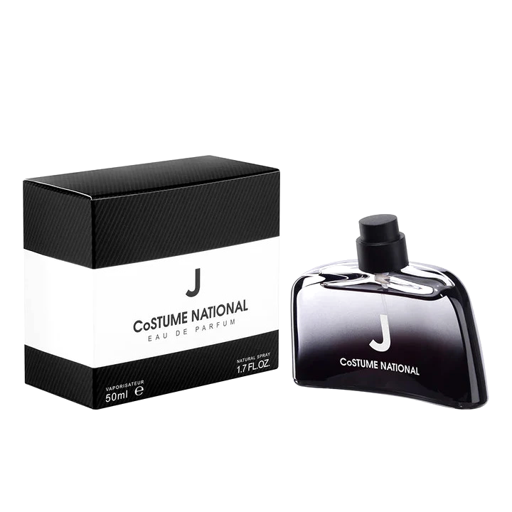 Costume National J eau de parfum унисекс 50 мл / Костюме Националь Джей