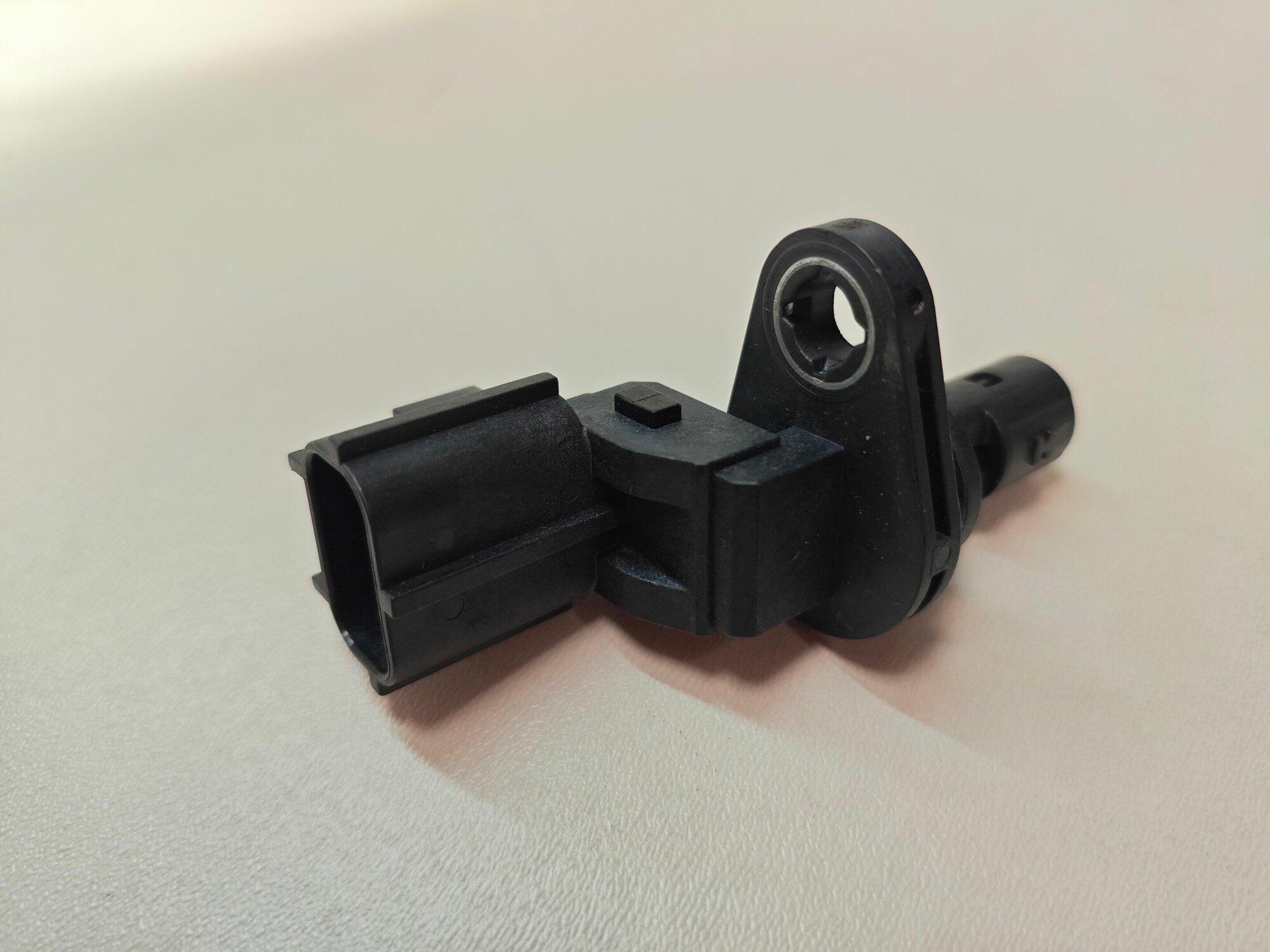 Датчик скорости (короткий) STARTVOLT KAIYI E5 [1.5 16V 5MT седан Turbo]