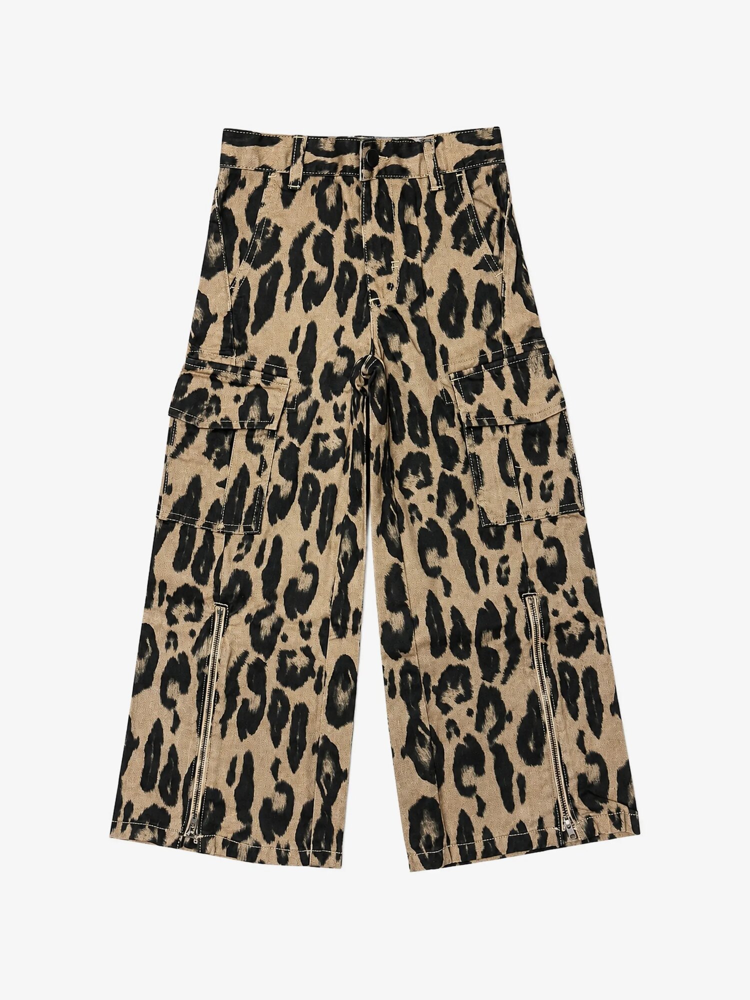 Брюки Stella McCartney