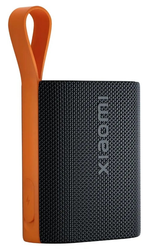 Портативная колонка Xiaomi S28D Sound Pocket 5W Черный