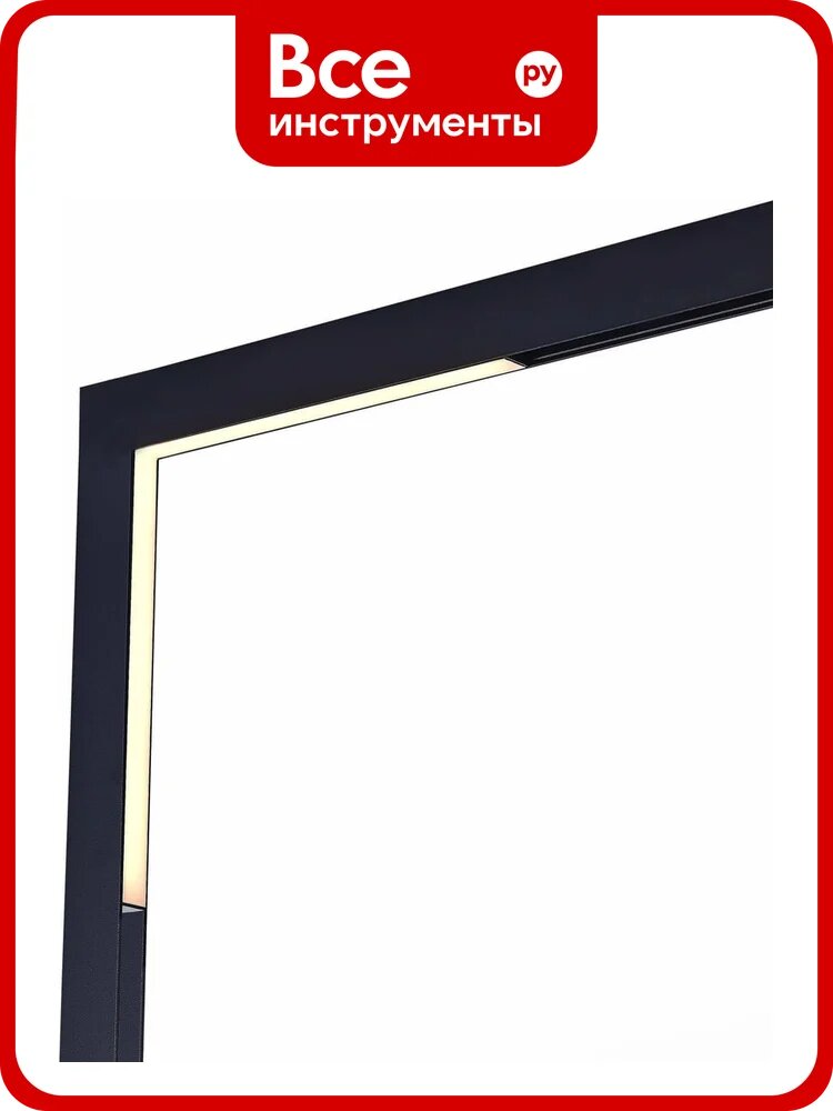 Встраиваемый светильник ST luce SKYLINE 48 ST801.436.20
