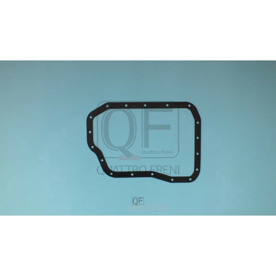 Прокладка поддона АКПП QUATTRO FRENI QF71B00009