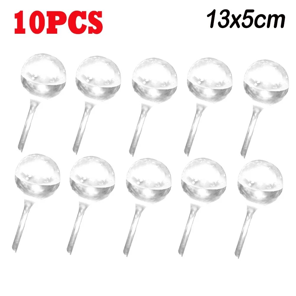 Автоматический поилник для растений Andralyn 10PCS Round ball