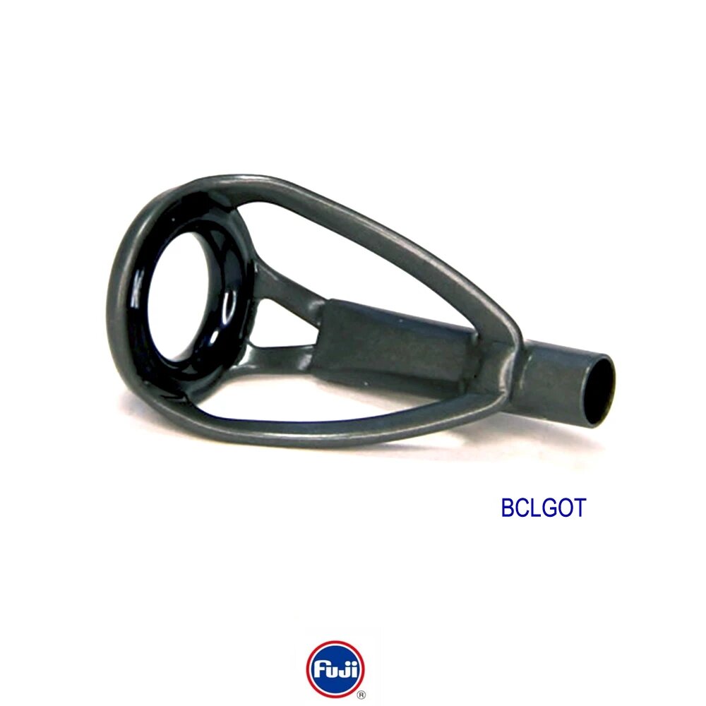 Направляющее Fuji BCLGOT Dark gray 5-2.0 (Ring5 ID2.0mm