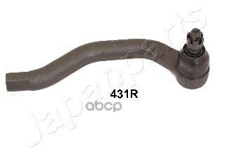 Наконечник рулевой правый HONDA CIVIC 4D (2006>) Japanparts арт. TI-431R