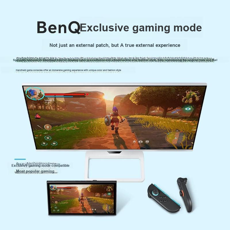 Мониторы BenQ — фото 1