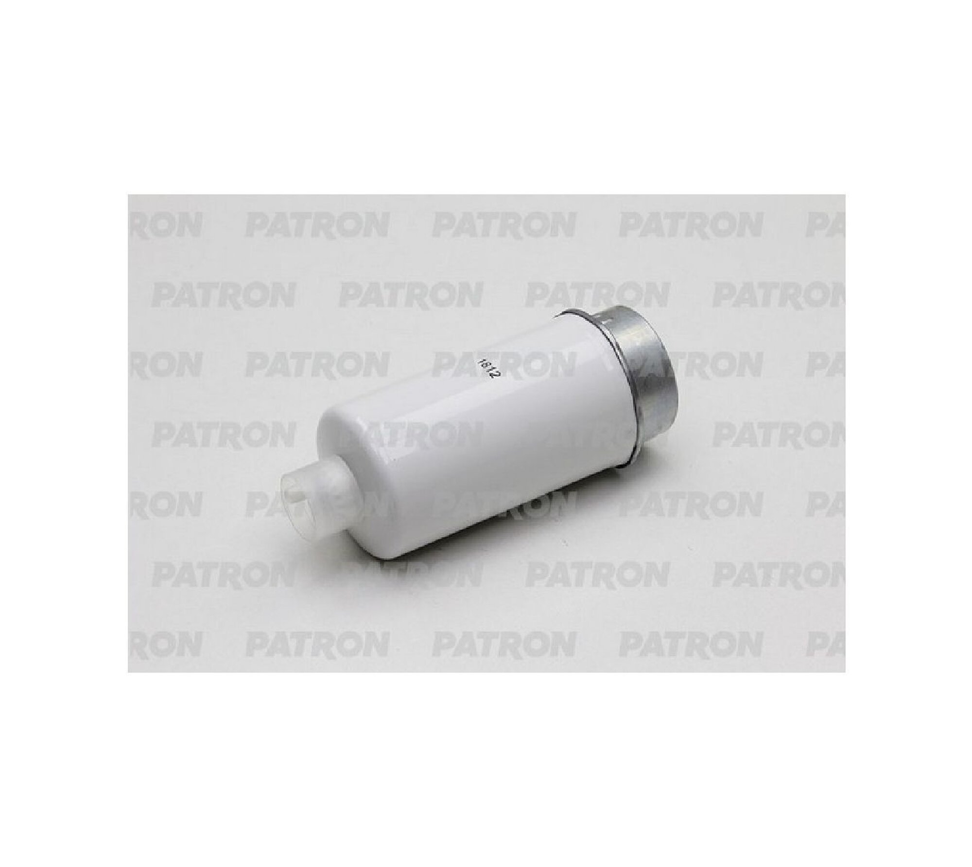 Фильтр топливный Ford Transit 2,2 2,4 3,2TDCi 06 PATRON PF3222