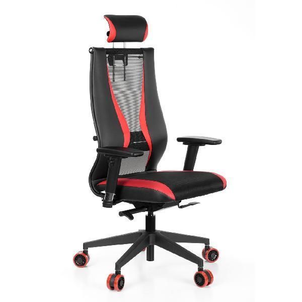Кресло компьютерное Метта ErgoLife SynchroSit 10 B2-170D