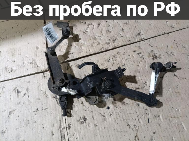 Датчик регулировки наклона фар с пробегом Subaru Impreza GH2
