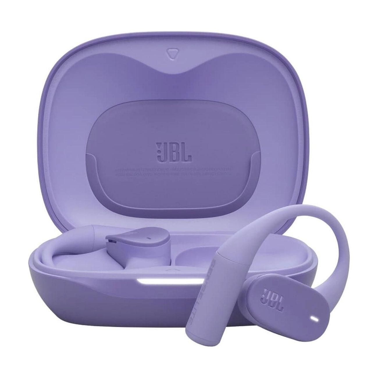 Наушники True Wireless JBL JBLSENSELITEPUR