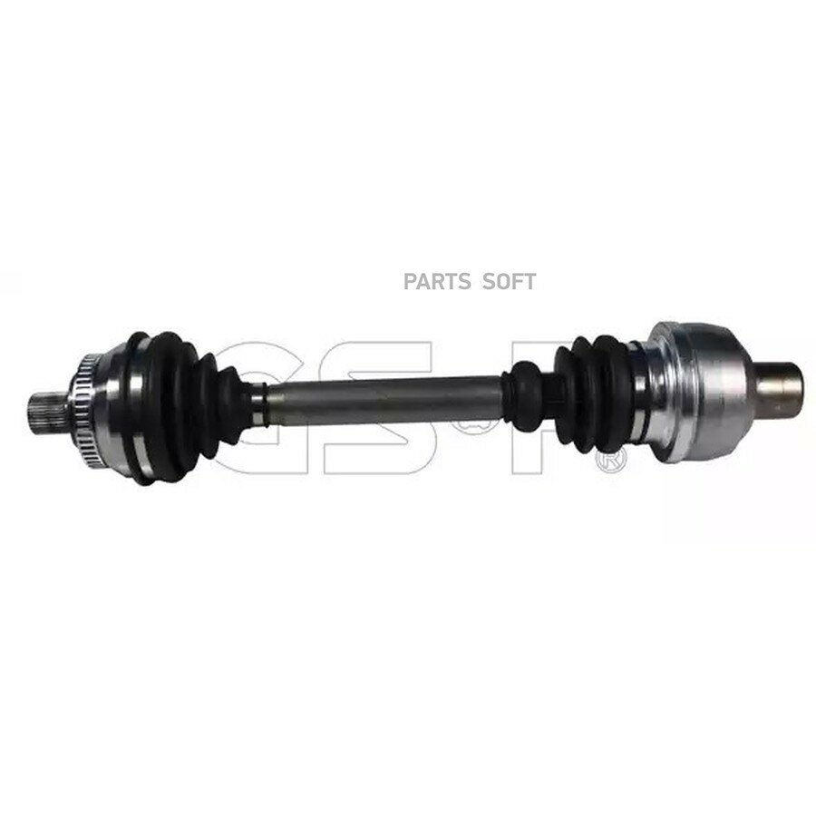 GSP 218008 Привод в сборе FORD GALAXY/VW SHARAN 1.8T-2.3 95-00 прав. +ABS МКПП