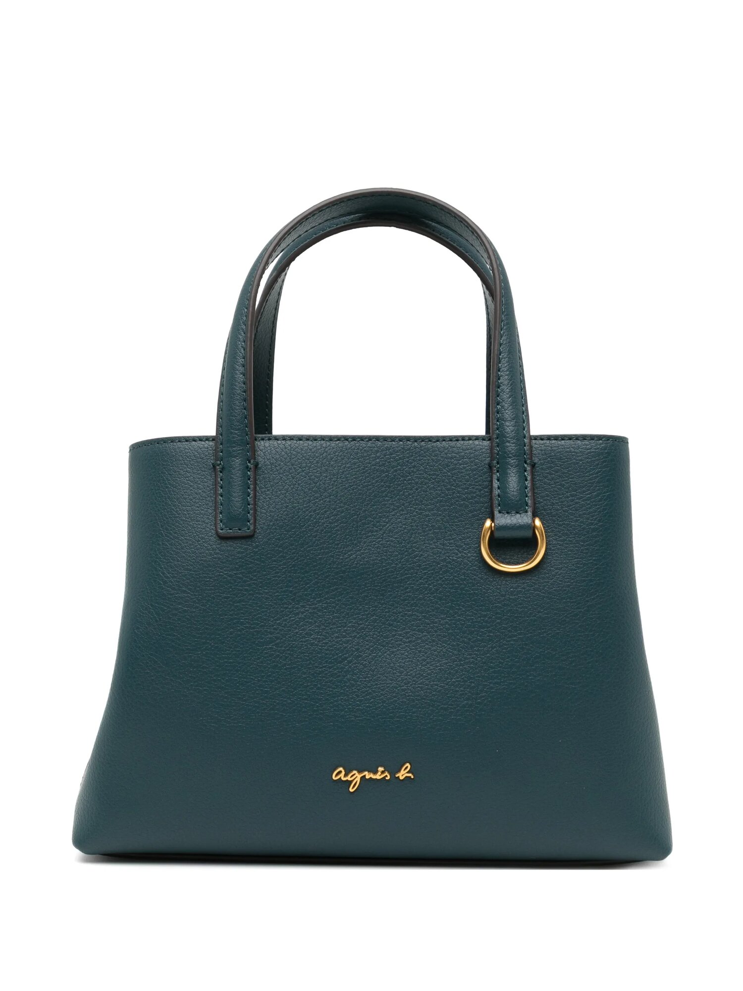 Сумка agnes b. Christelle tote bag