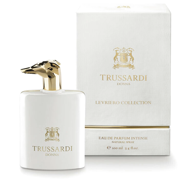 Trussardi Donna Levriero Collection eau de parfum 100 мл женская - Труссарди Донна Коллекшн