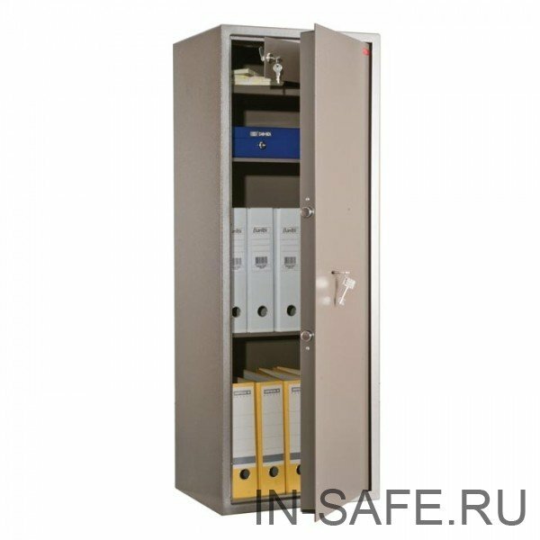 Офисный сейф AIKO TM-120T