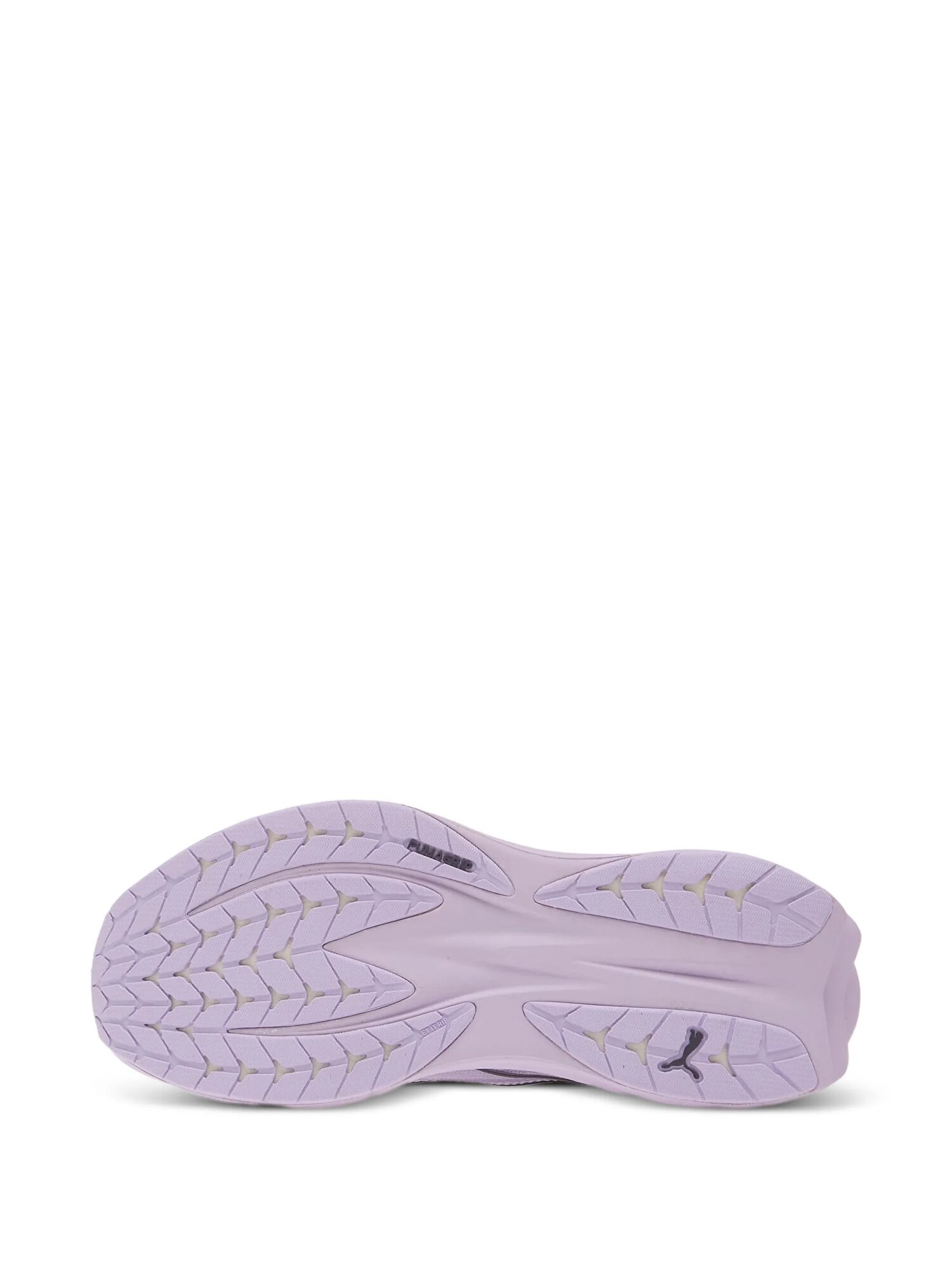 Туфли PUMA Deviate Pure NITRO™, размер 9.5, purple — фото 1
