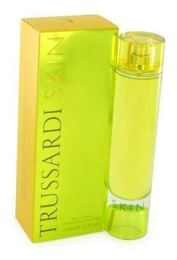 Труссарди Скин духи 50 мл для женщин - Trussardi Skin аромат