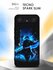 Чехол на Tecno SPARK Slim, Техно Спарк Слим, накладка, защитный, с рисунком