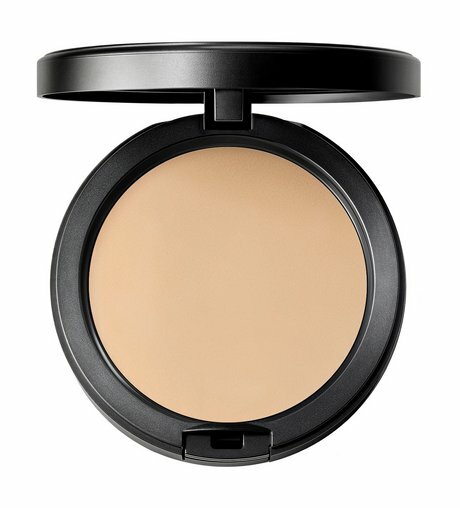 MAC New Studio Fix Powder Plus Foundation Компактная тональная пудра-основа для лица с матовым финишем | NC15 100мл