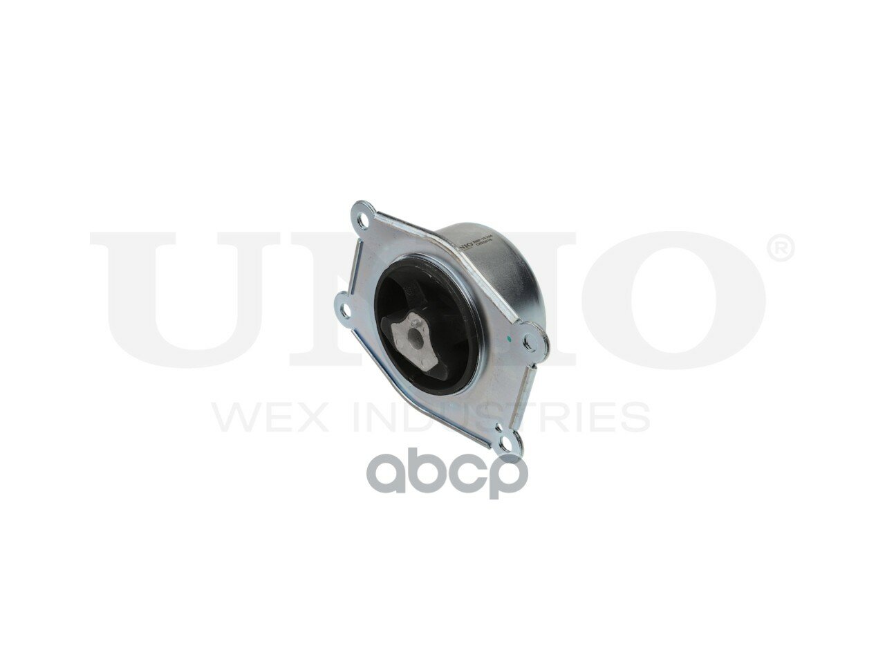 Опора двигателя передняя левая Opel Astra H 04-, Zafira B 05- UNIO арт. RMP-15134