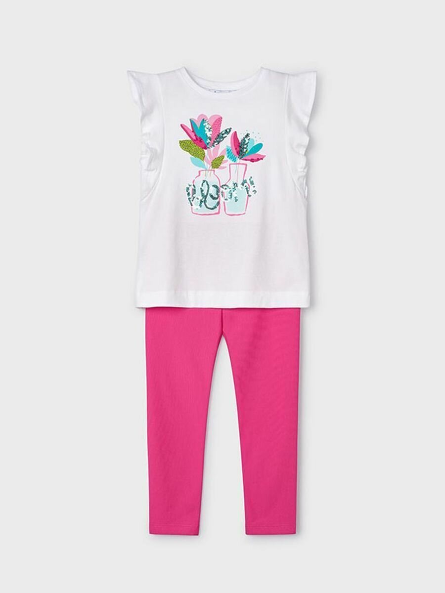 Комплект одежды