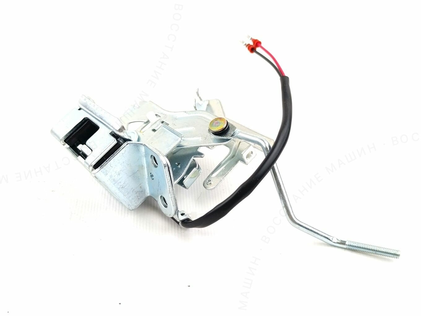 Замок двери задка для Great Wall Hover H2, H3 / 6305110-K00