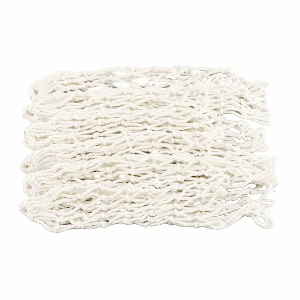 Сетки для бильярдного стола полые аксессуары белые