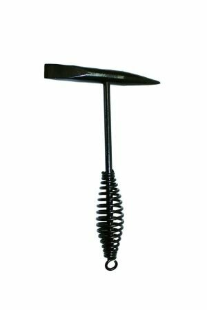 Молоток сварщика СН-01 500 г (дока)