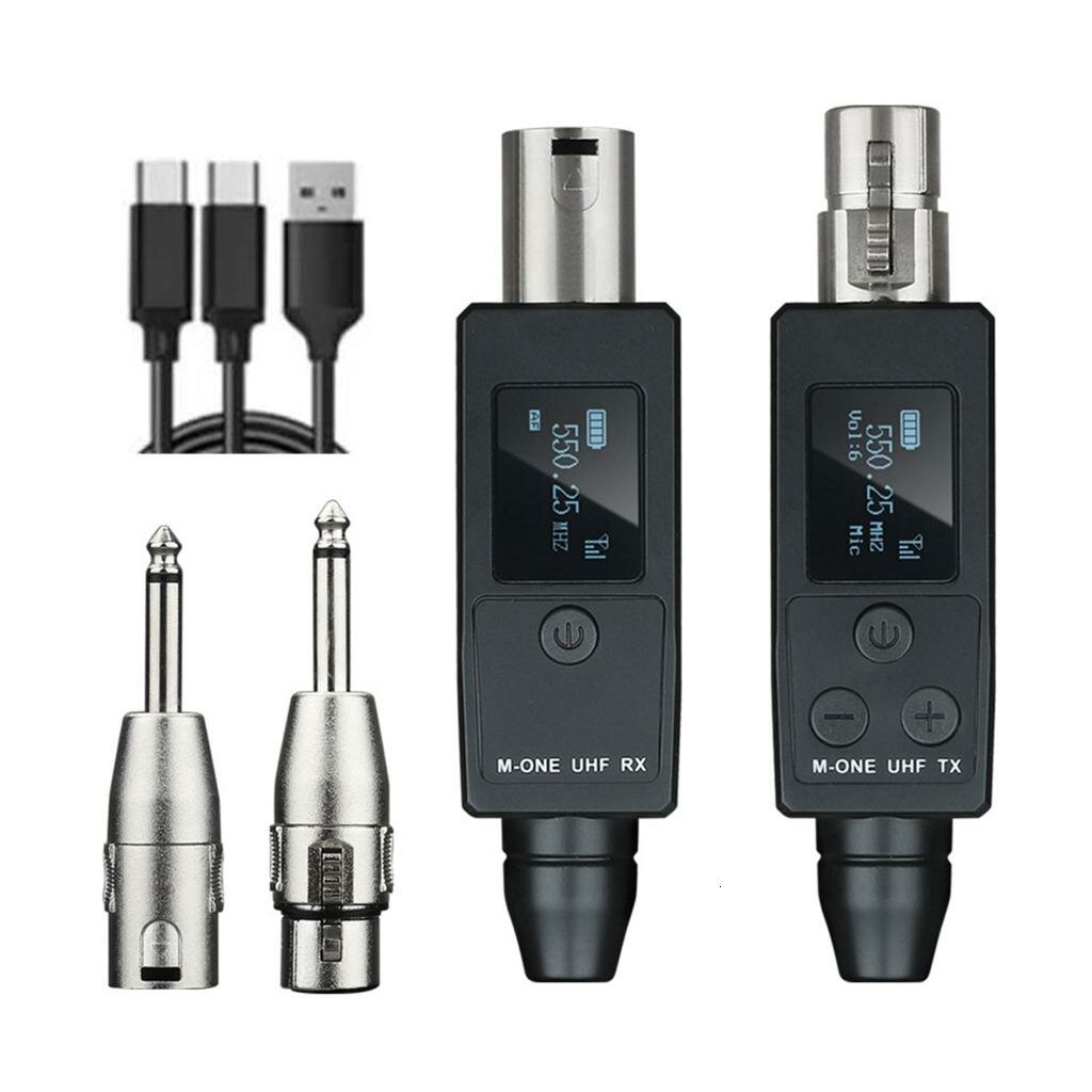 Беспроводной передатчик для микрофона