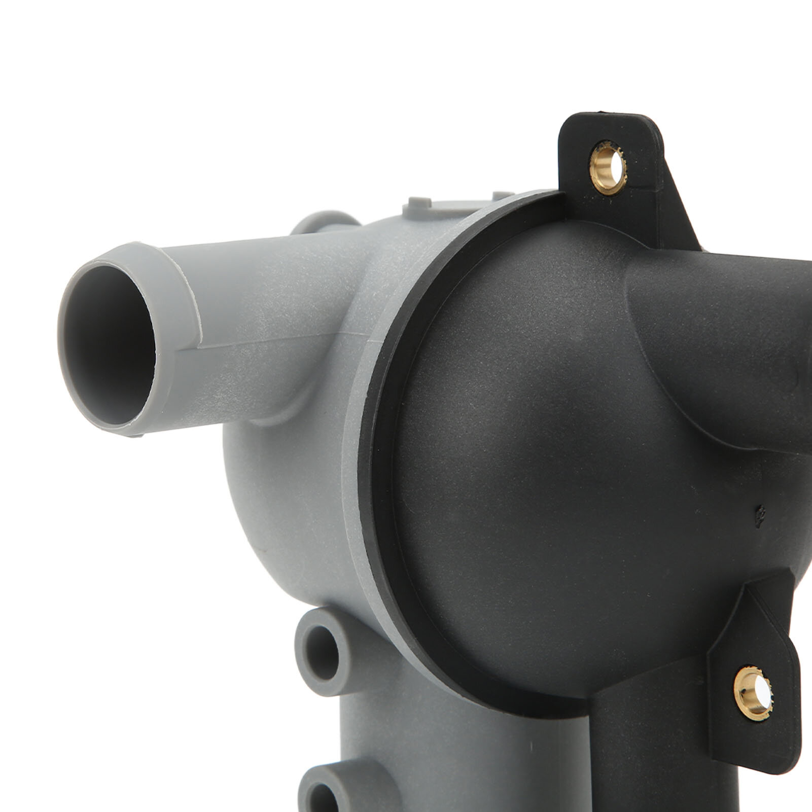 Корпус водораспределителя в сборе с ручной сливной пробкой 863631T1, замена для внутреннего двигателя Mercruiser