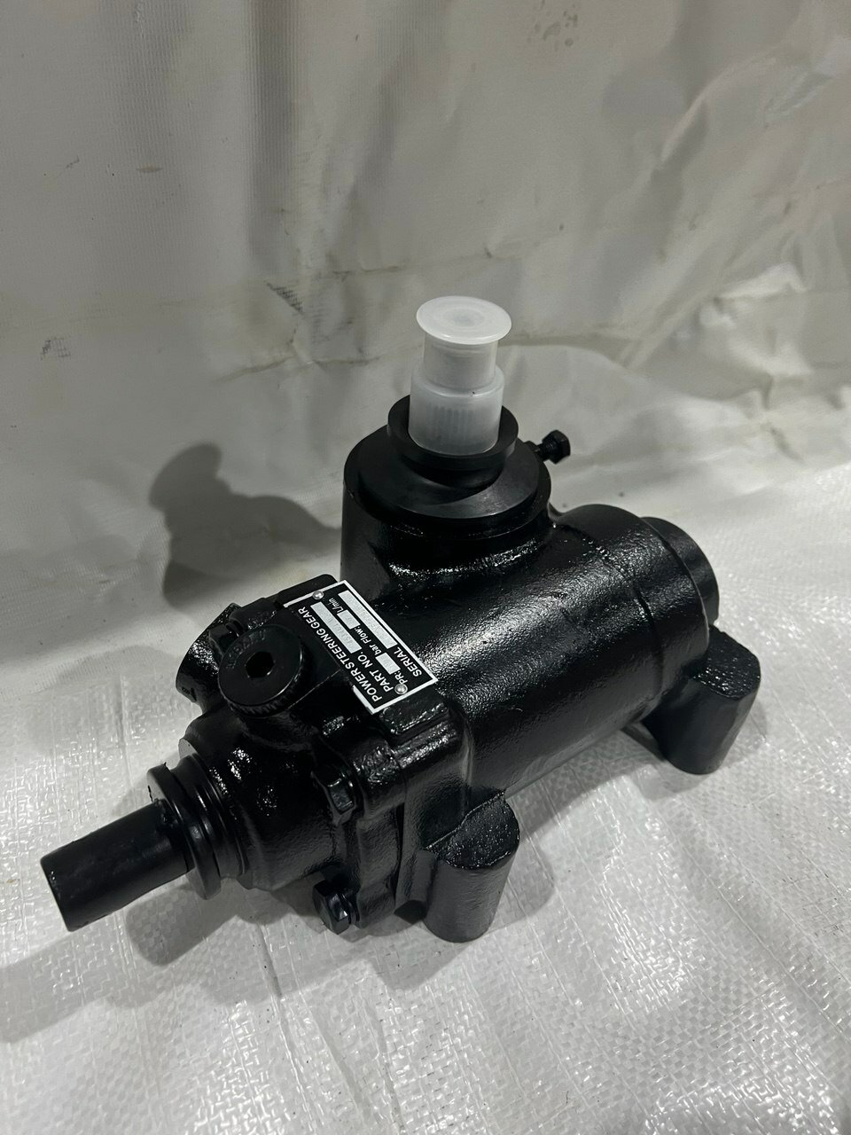 Гидроусилитель руля (гур) для а/м ГАЗель, Соболь ЗМЗ-405, 406 шнкф.453461.123