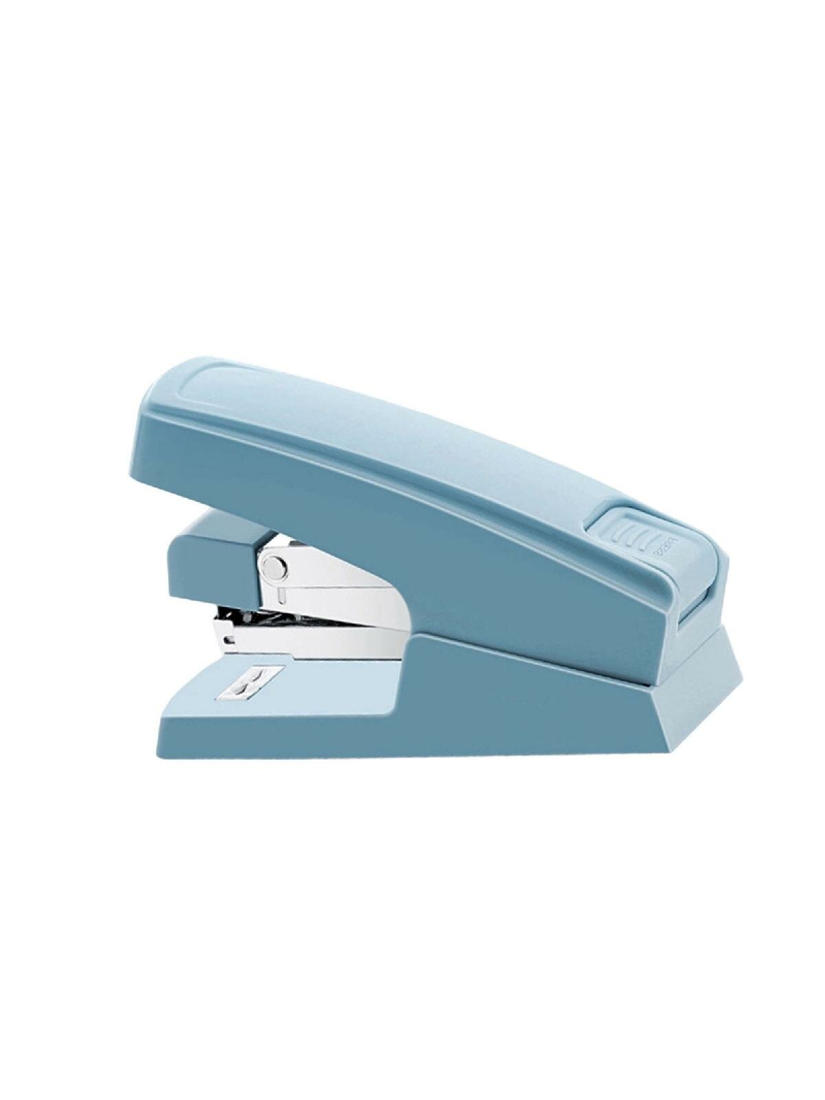 Мощный офисный степлер вместимостью 1000 скрепок на 50 листов Стандартный степлер