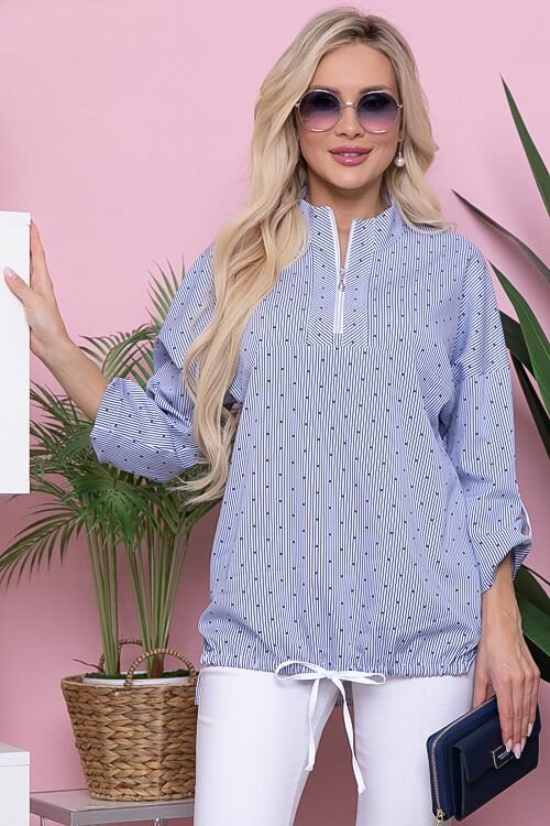 Блуза Базовая коллекция