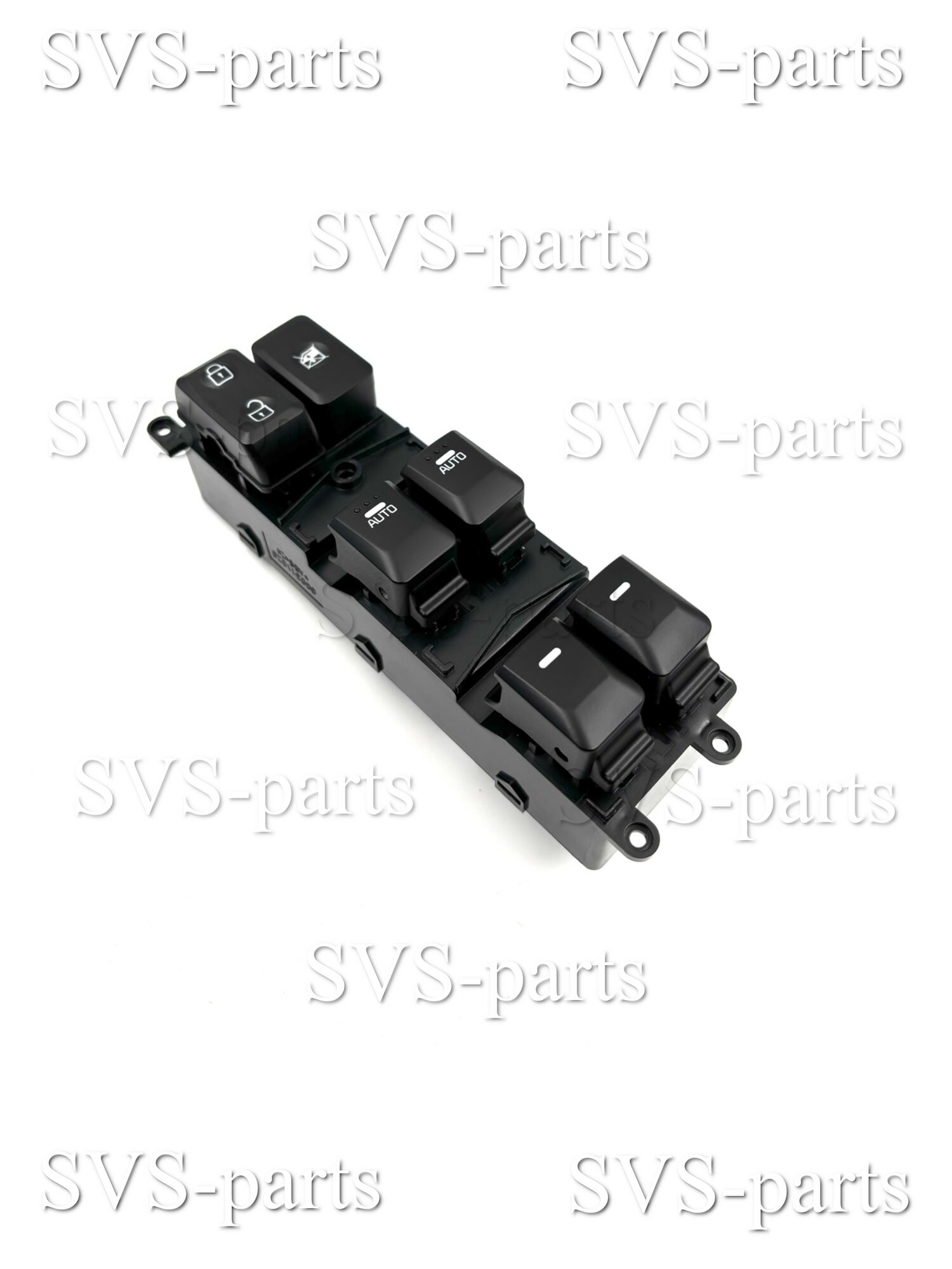 Кнопки стеклоподъемников KIA Cerato (2 Auto ) OEM: 93570A7200