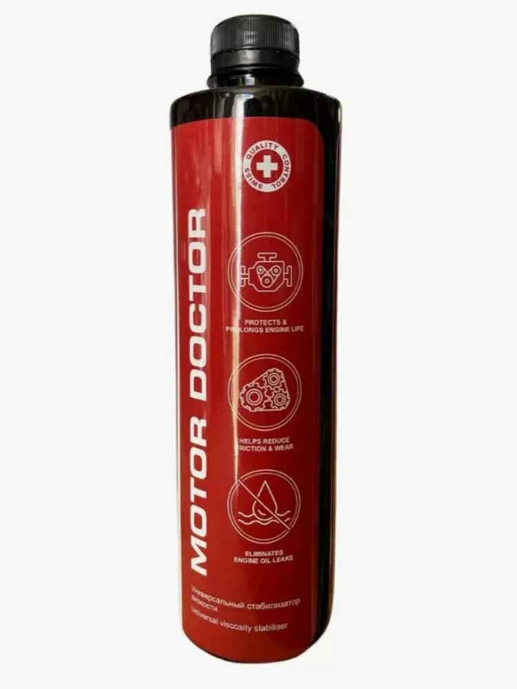 Favorit Присадка MOTOR DOCTOR , 450 мл