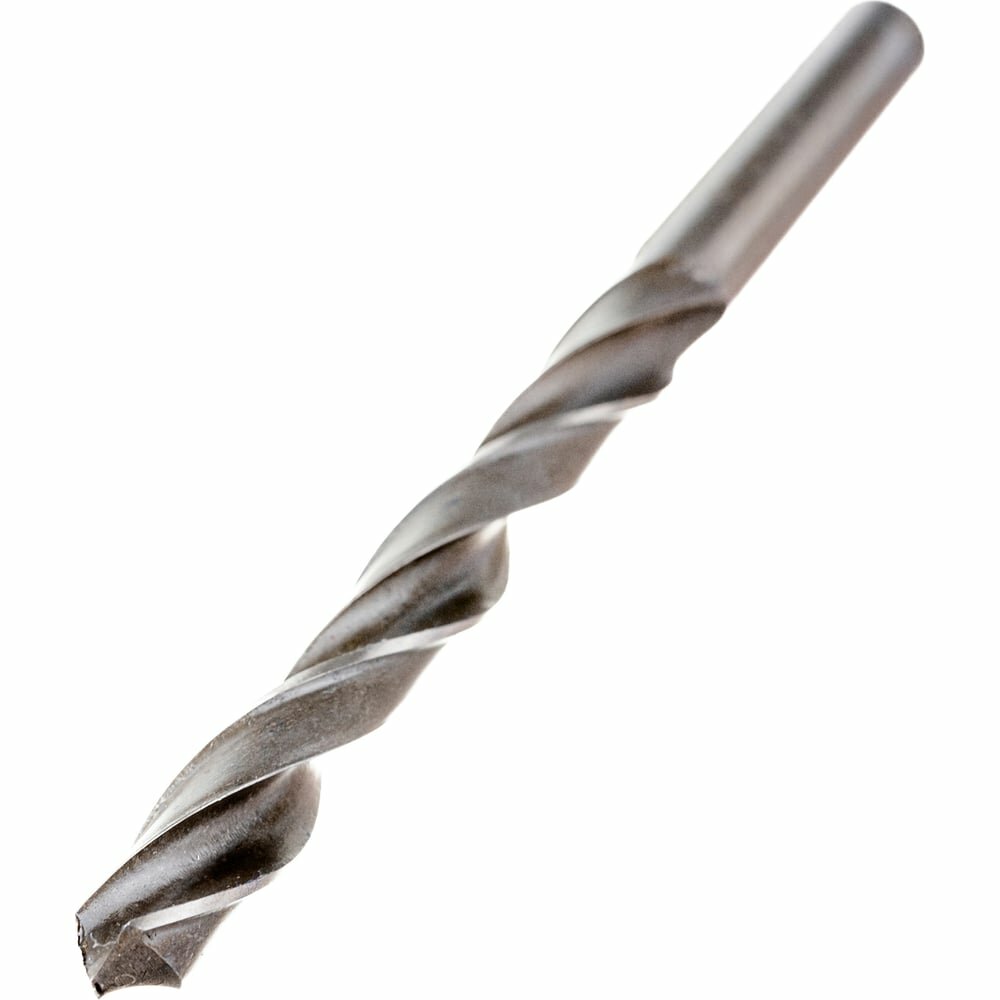 Сверло Professional по металлу HSS-R (10х87х133 мм; М2; DIN 338) Stayer 29602-10