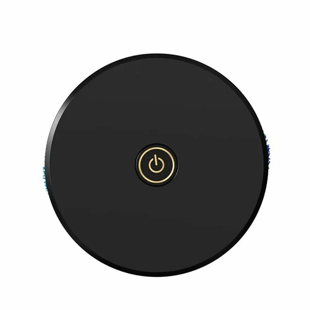 Робот-пылесос 11JJ604828_QXQ, черный