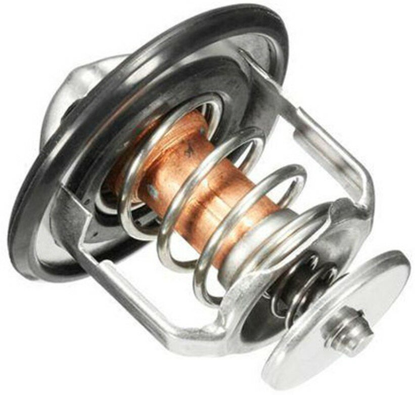 Термостат TAMA WV56MC-76.5 76.5°C Mitsubishi Colt Iv, V, Galant V, L300, Lancer Iv, V, Vi, Pajero II, III, Iv, Space Runner, Space Wagon 1.3-2.0, 3.2di-D 06, 92->, Ford Maverick 2.4i 02, 93-04, 98