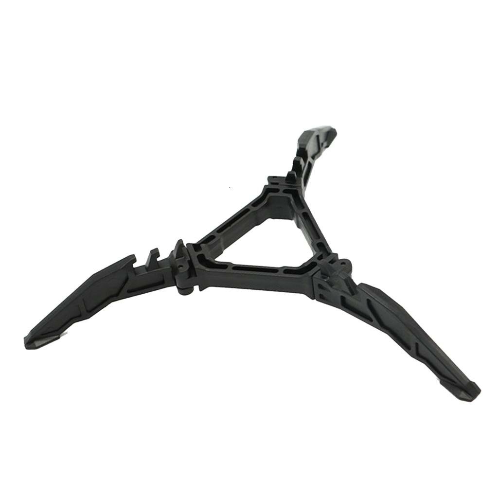 Держатель газовых баллонов для походов, Черный