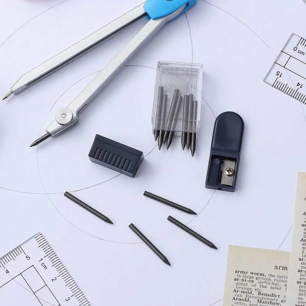 Грифель для циркуля