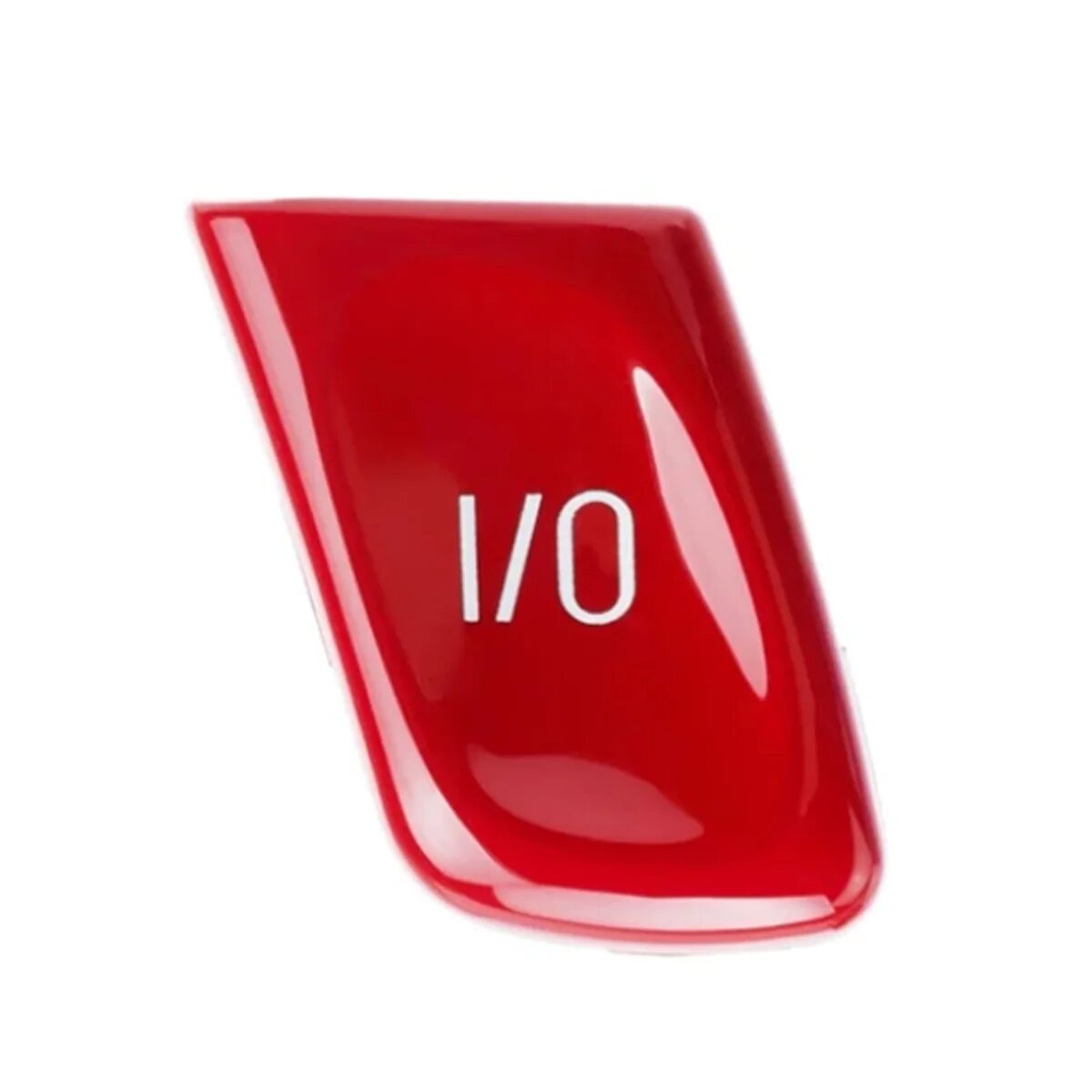 Кнопка I/O для BMW 3 E46 M3 (1998-2004), Red