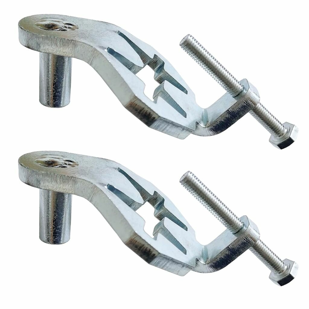 Шарнирные штыри для металлических ворот