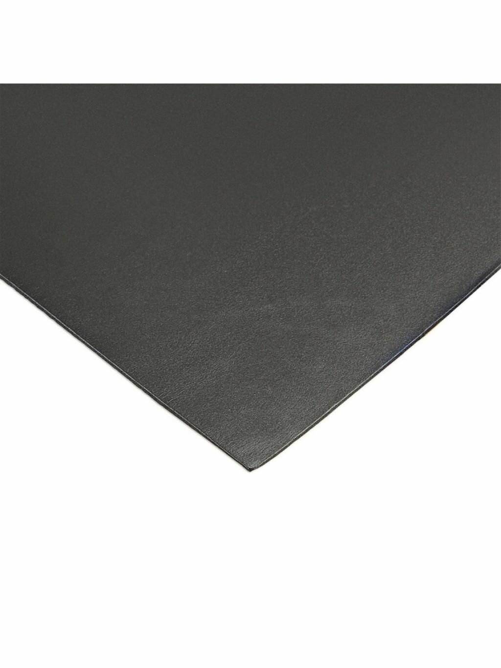 Шумоизоляция AIRLINE ADSI001 звуко унитон 4 75х100 см, КС, 4 мм, ППЭ