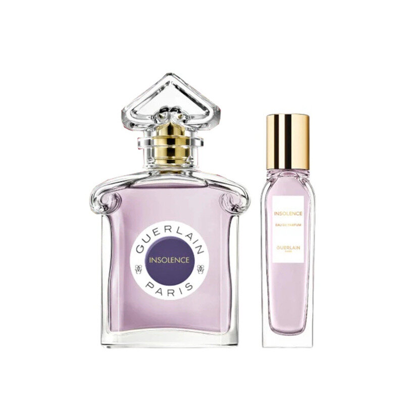 Набор Guerlain Insolence Eau De Parfum 90