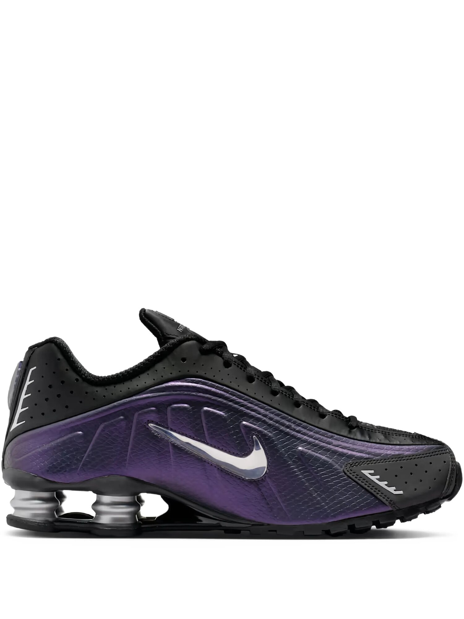 Кроссовки Shox R4