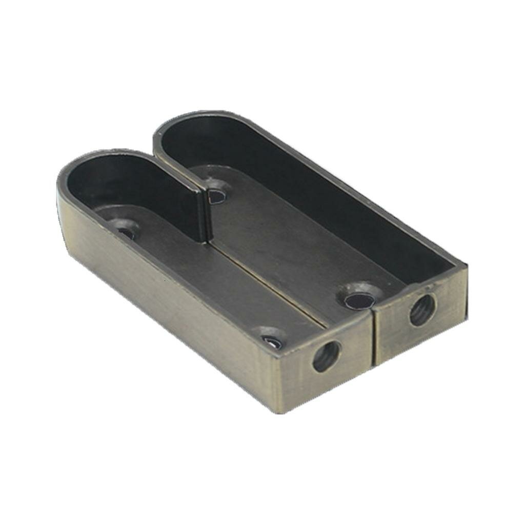 Кронштейны для одежной рейки, S