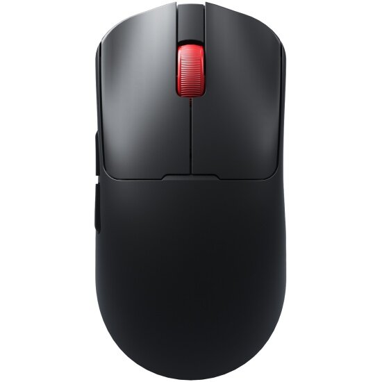 Мышь Aula SC380pro, проводная, беспроводная, BT/Radio, Black (80004964)