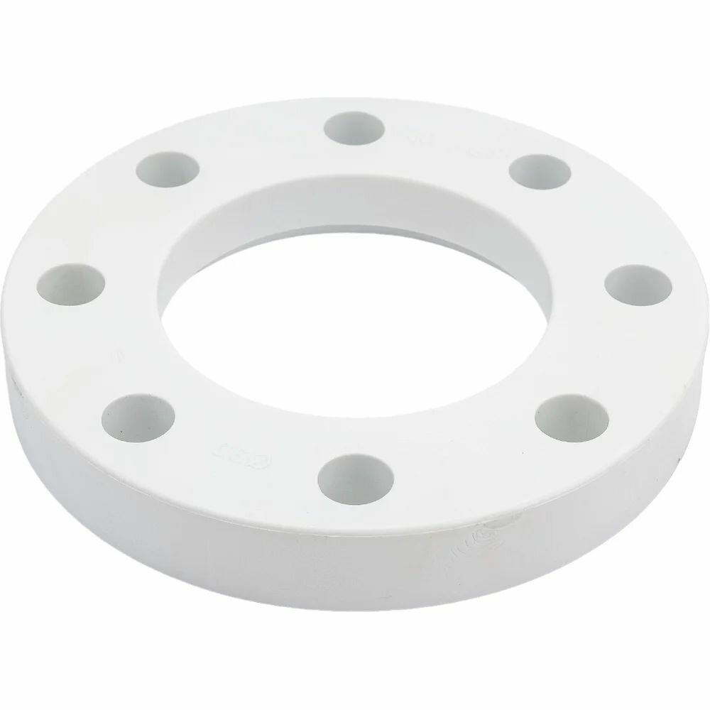 Фланец VALFEX PP-R, белый, Дн90 10188090 127-0182